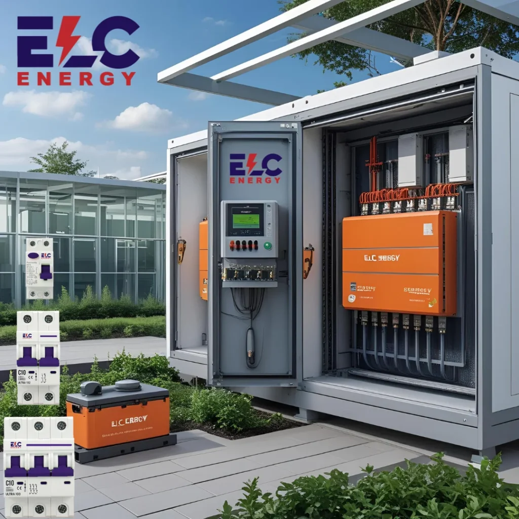 Home - ELC-Energy
